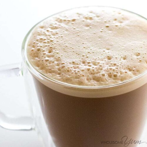 15+ Amazing Keto Coffee Recipes - How 2 Do Keto