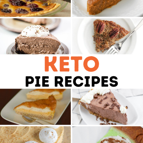 20 Keto Pumpkin Recipes for Fall - How 2 Do Keto
