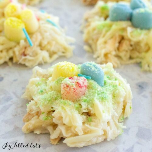 85+ Keto-Friendly Easter Recipes - How 2 Do Keto